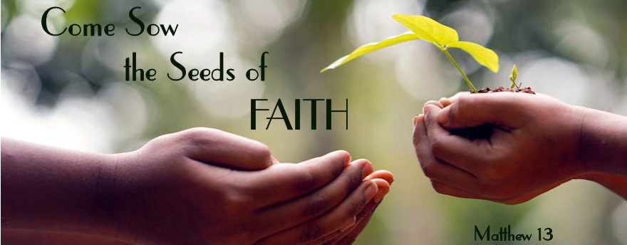Faith Formation – St. Peter Lutheran Church Rockwell Iowa